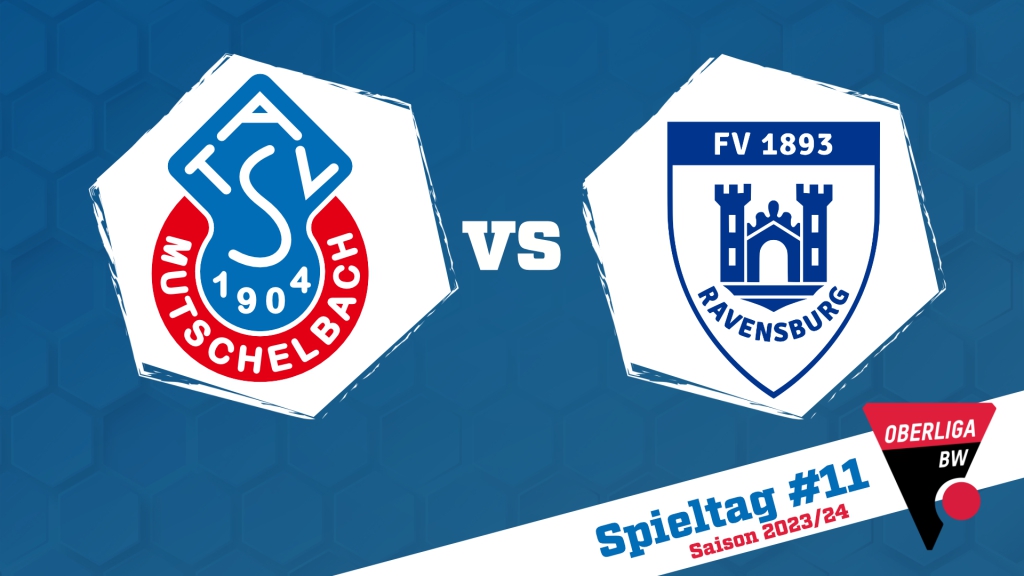 VORSCHAU: ATSV Mutschelbach - FV Ravensburg